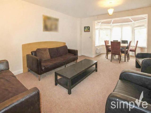 4 bedroom house to rent