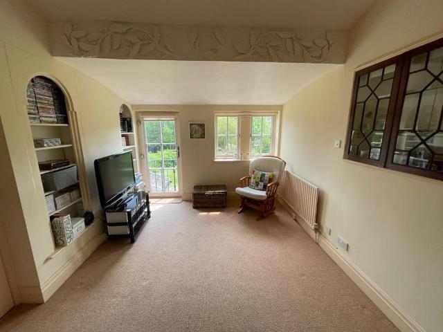 4 bedroom house to rent