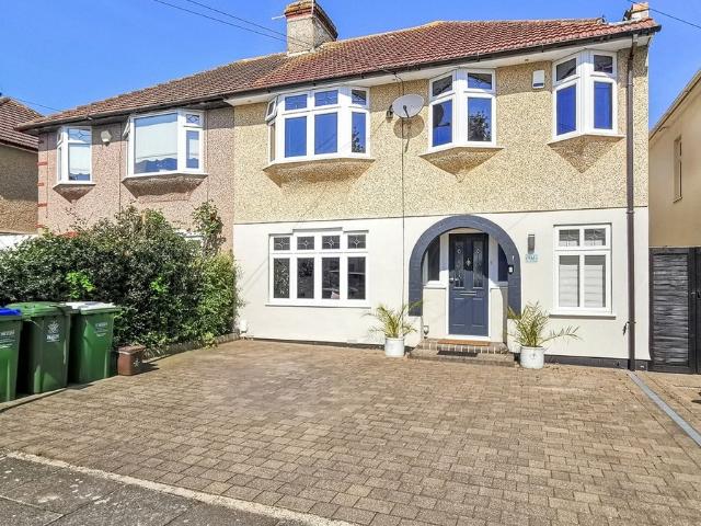 4 bedroom house to rent