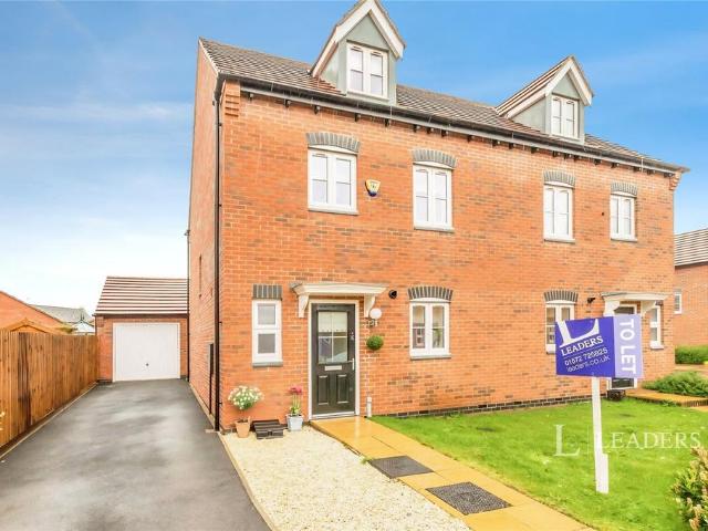 4 bedroom house to rent