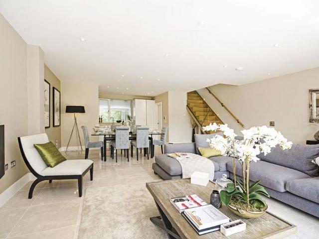 4 bedroom house to rent