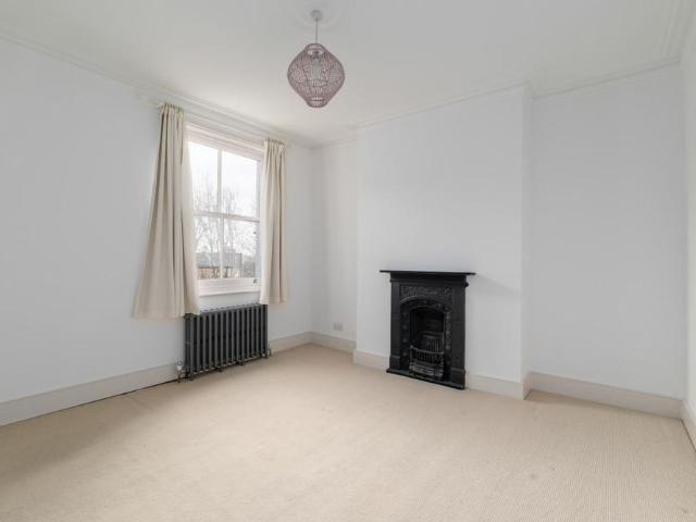 4 bedroom house to rent
