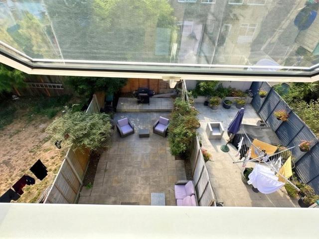 4 bedroom house to rent