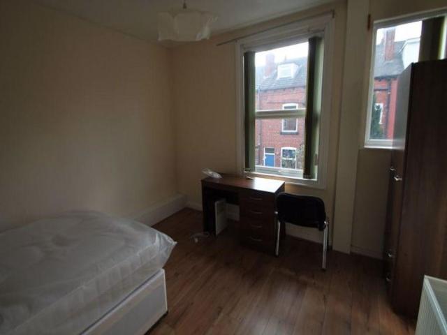 4 bedroom house to rent
