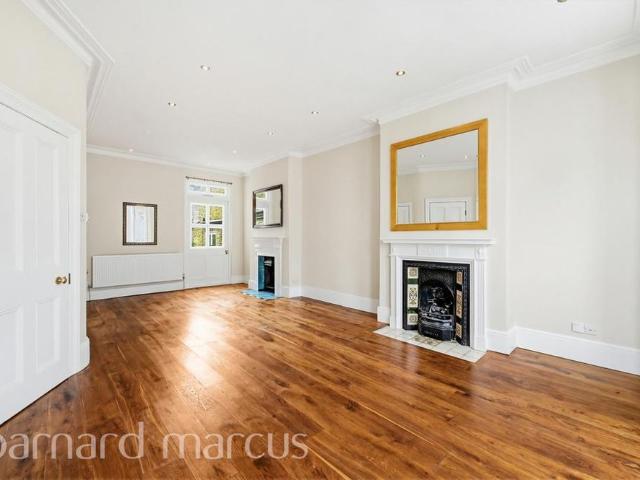4 bedroom house to rent