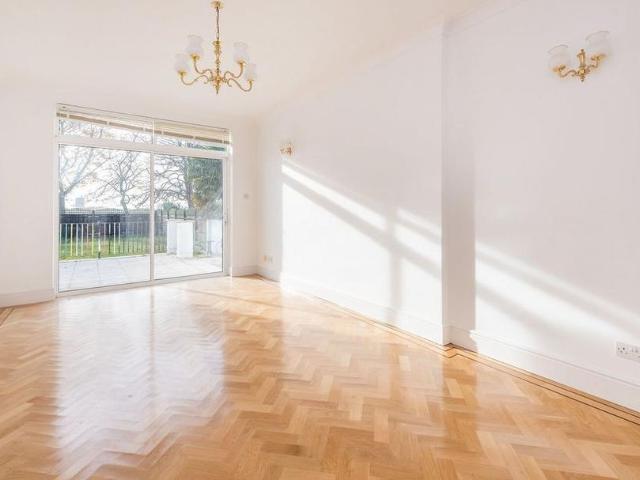4 bedroom house to rent