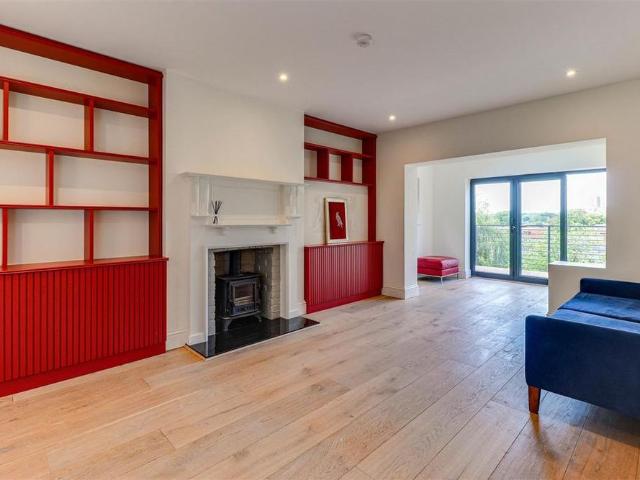 4 bedroom house to rent