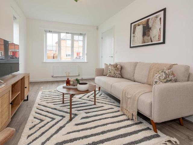 4 bedroom house to rent