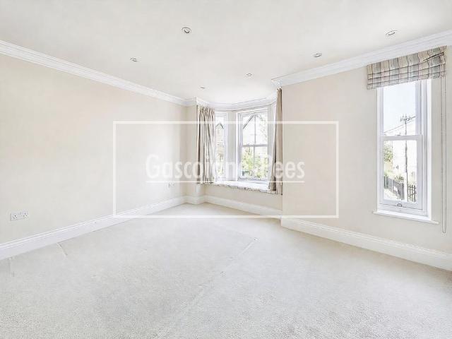 4 bedroom house to rent