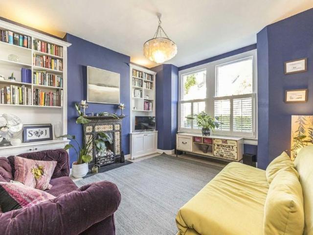 4 bedroom house to rent