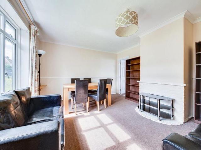 4 bedroom house to rent