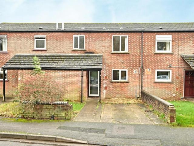 4 bedroom house to rent