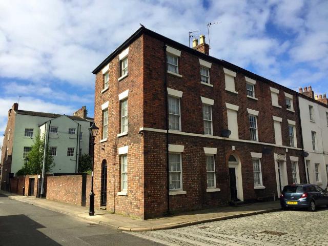 4 bedroom house to rent