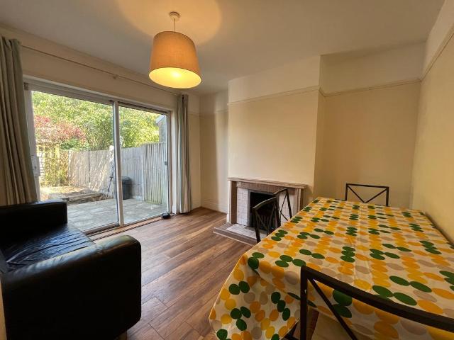4 bedroom house to rent