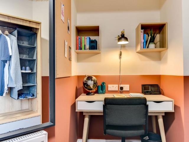4 bedroom house to rent