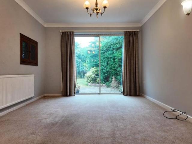 4 bedroom house to rent