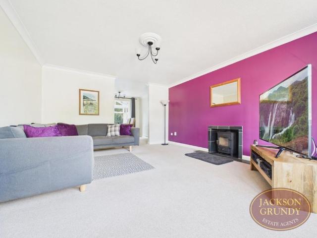 4 bedroom house to rent