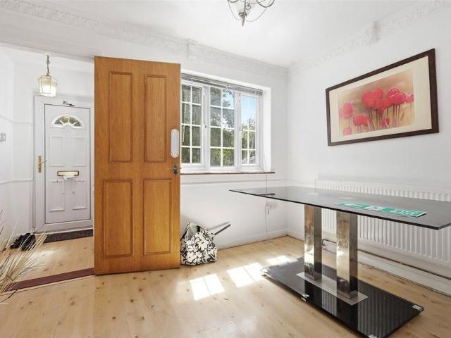 4 bedroom house to rent