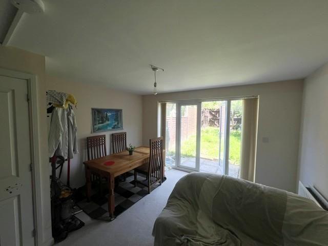 4 bedroom house to rent