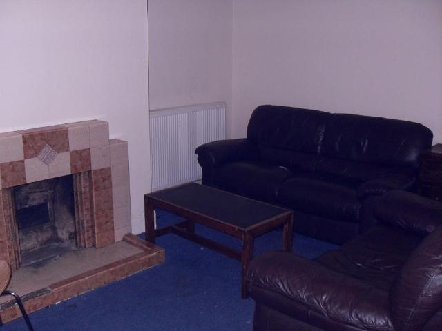 4 bedroom house to rent