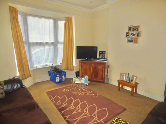 4 bedroom house to rent