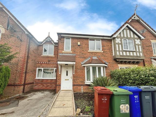 4 bedroom house to rent