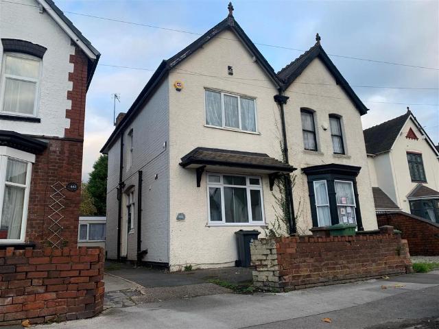 4 bedroom house to rent