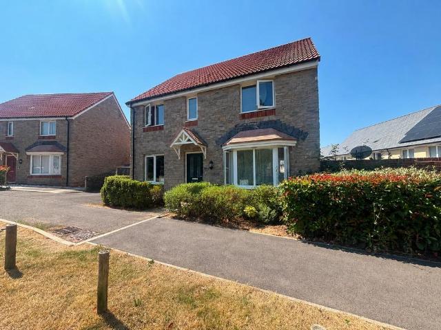 4 bedroom house to rent