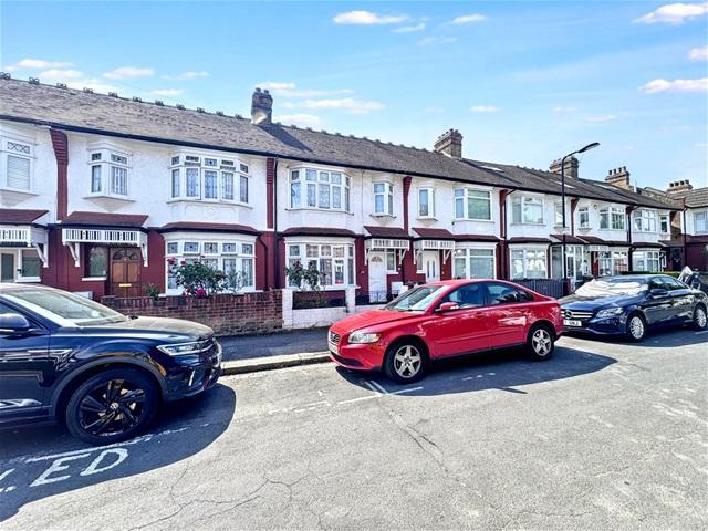4 bedroom house to rent