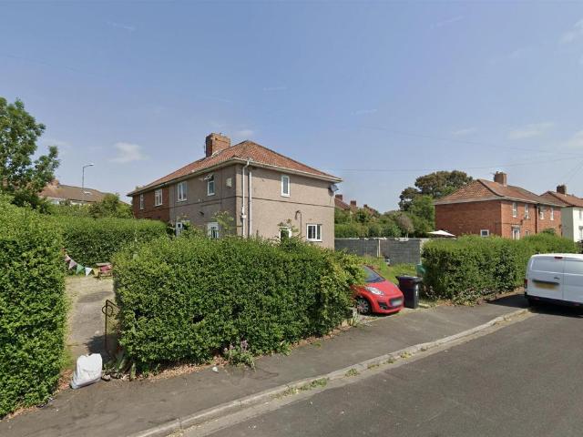 4 bedroom house to rent