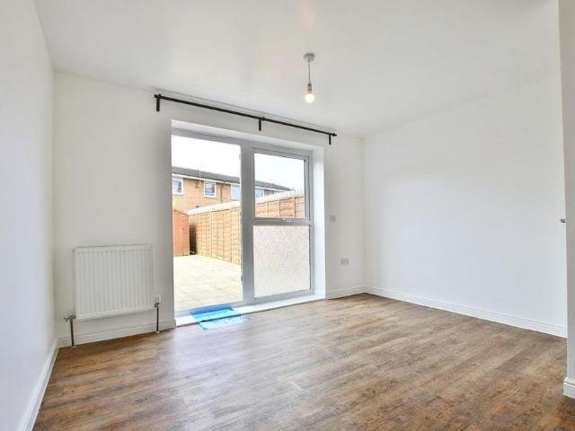 4 bedroom house to rent