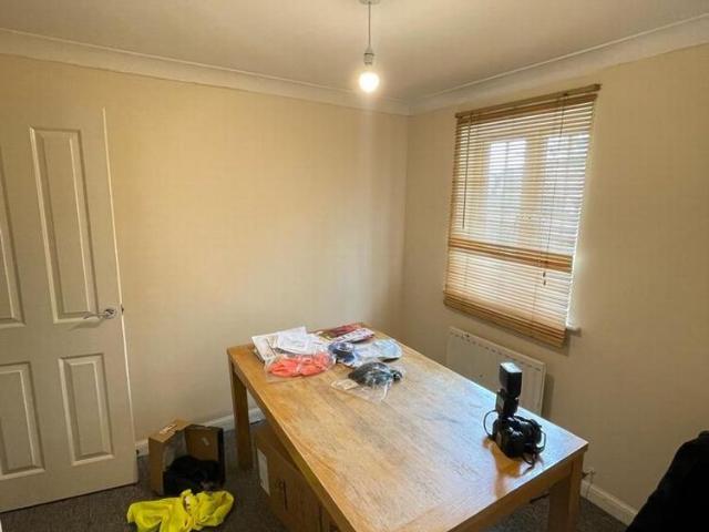 4 bedroom house to rent