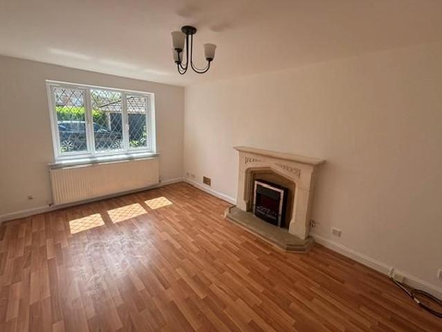 4 bedroom house to rent