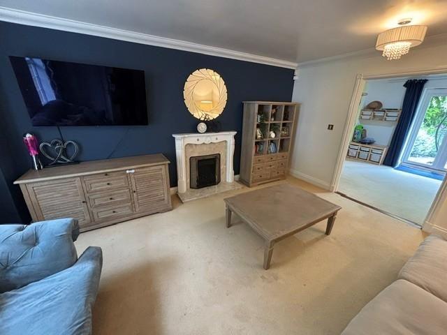 4 bedroom house to rent