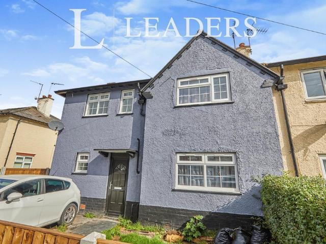 4 bedroom house to rent