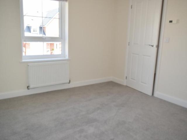 4 bedroom house to rent