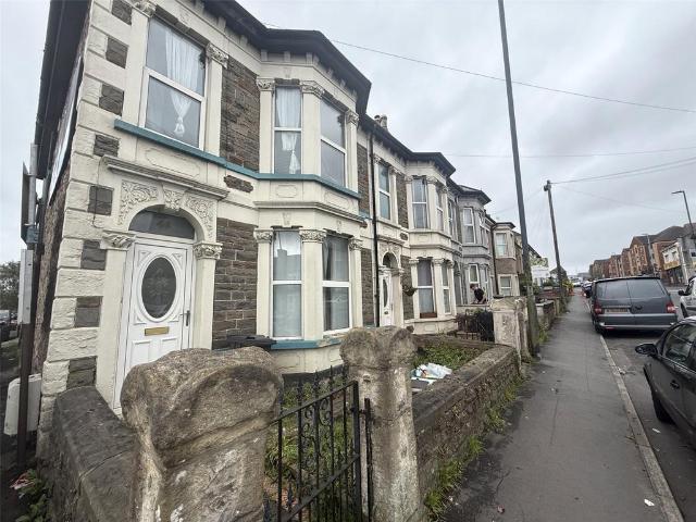 4 bedroom house to rent