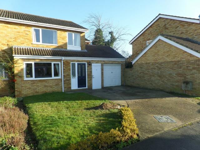 4 bedroom House To Rent