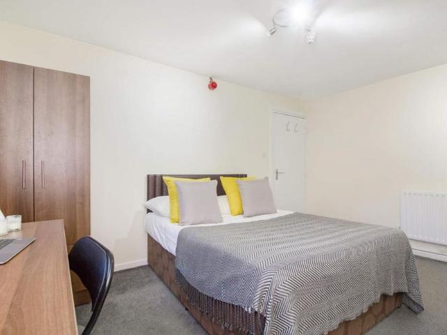4 bedroom house to rent
