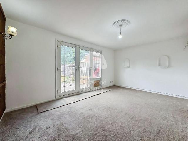 4 bedroom house to rent