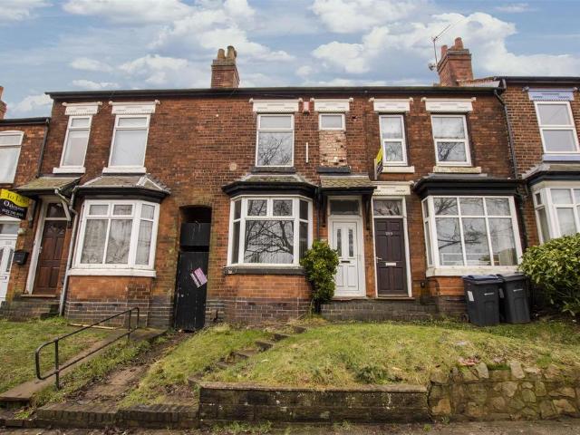 4 bedroom house to rent
