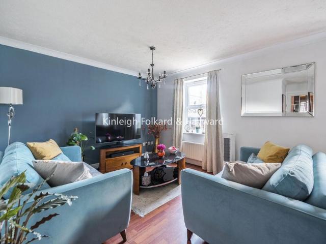 4 bedroom house to rent