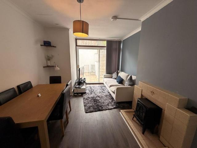 4 bedroom house to rent