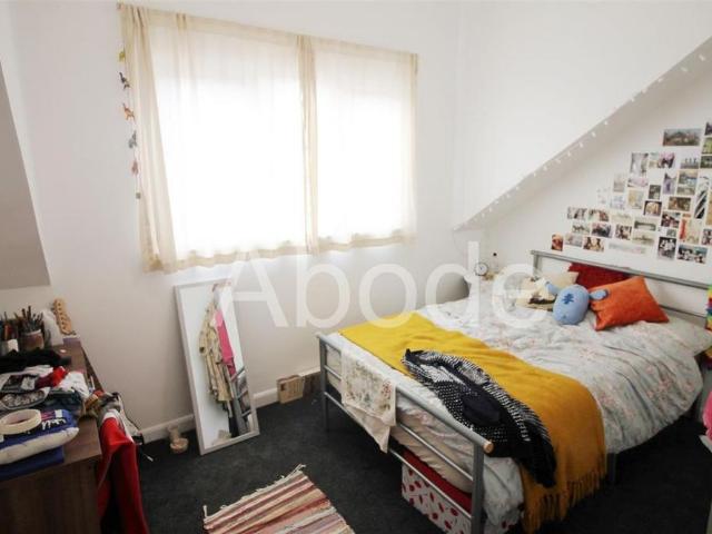 4 bedroom house to rent