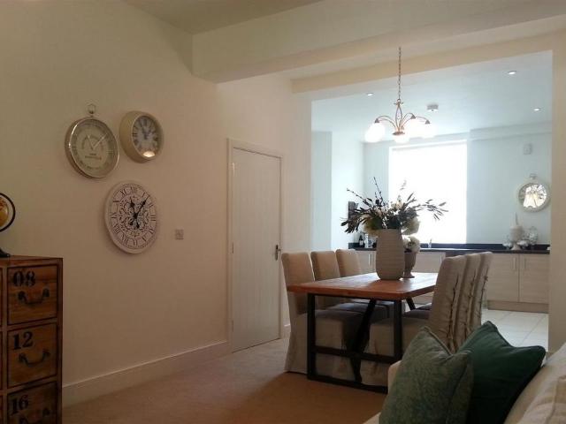 4 bedroom house to rent
