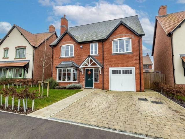 4 bedroom House to rent