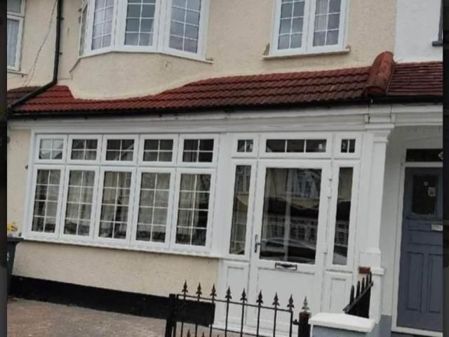 4 bedroom house to rent