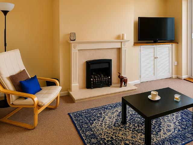 4 bedroom house to rent