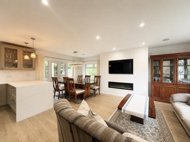 4 bedroom house to rent