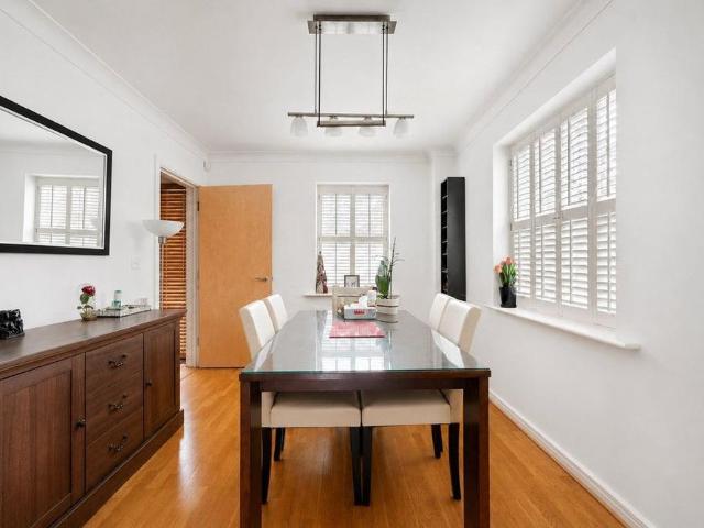4 bedroom house to rent